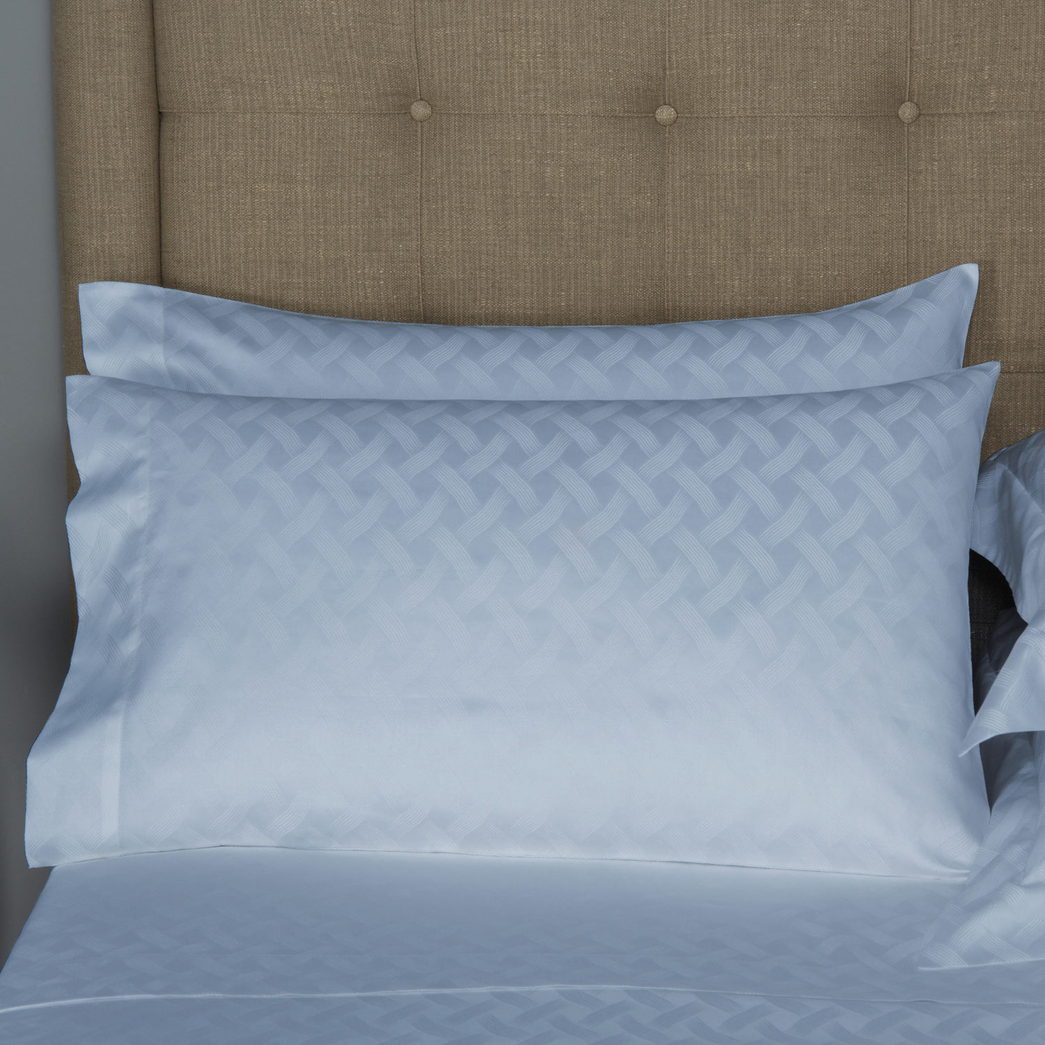 Riviera Pillowcase | Frette