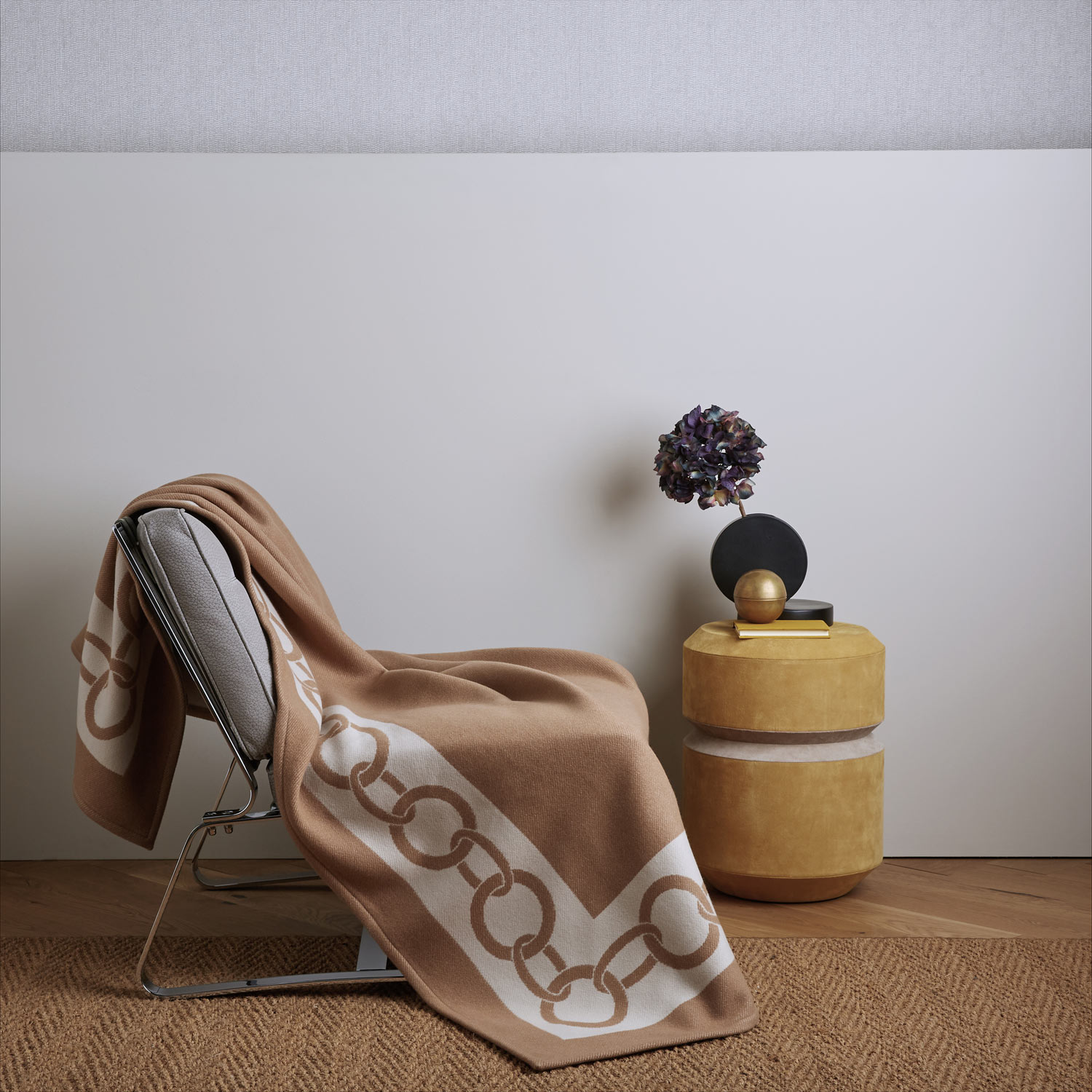 Chains Throw | Frette