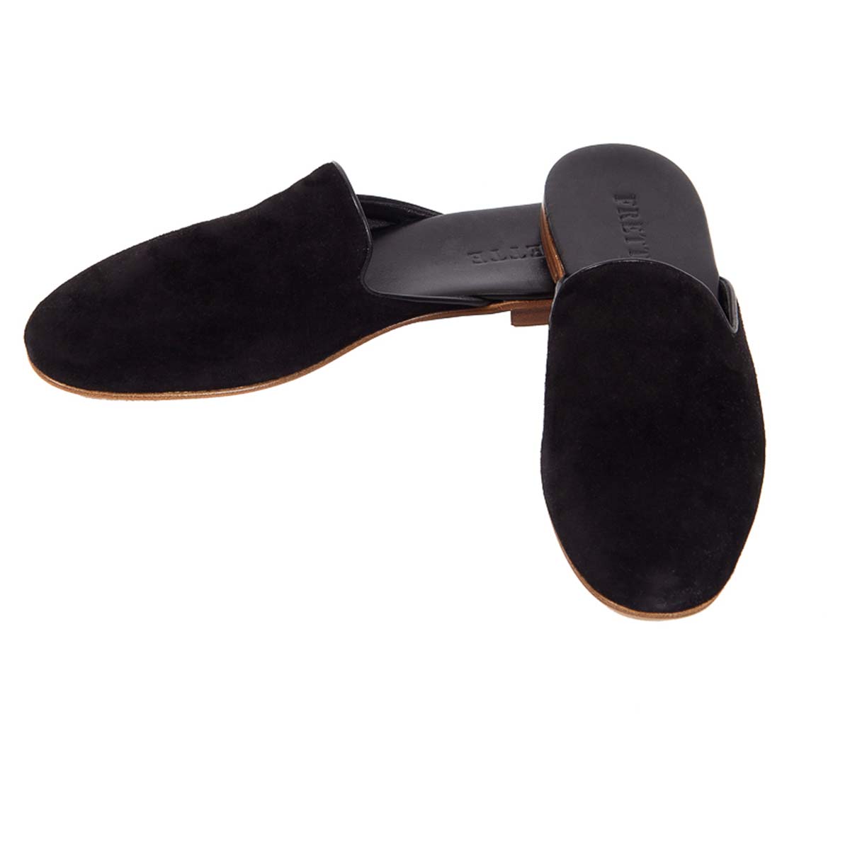Astoria Slipper | Frette