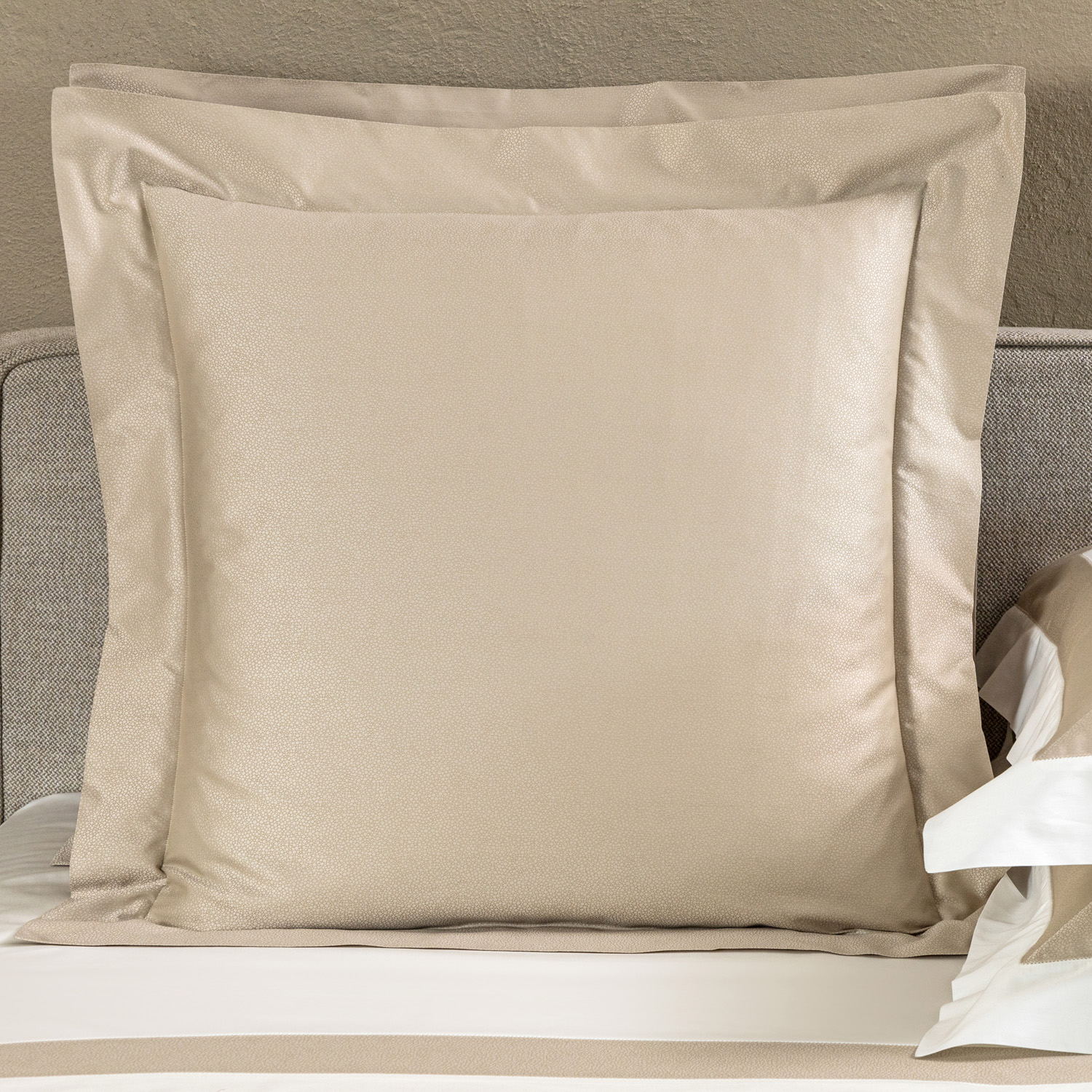 Forever Euro Sham | Frette
