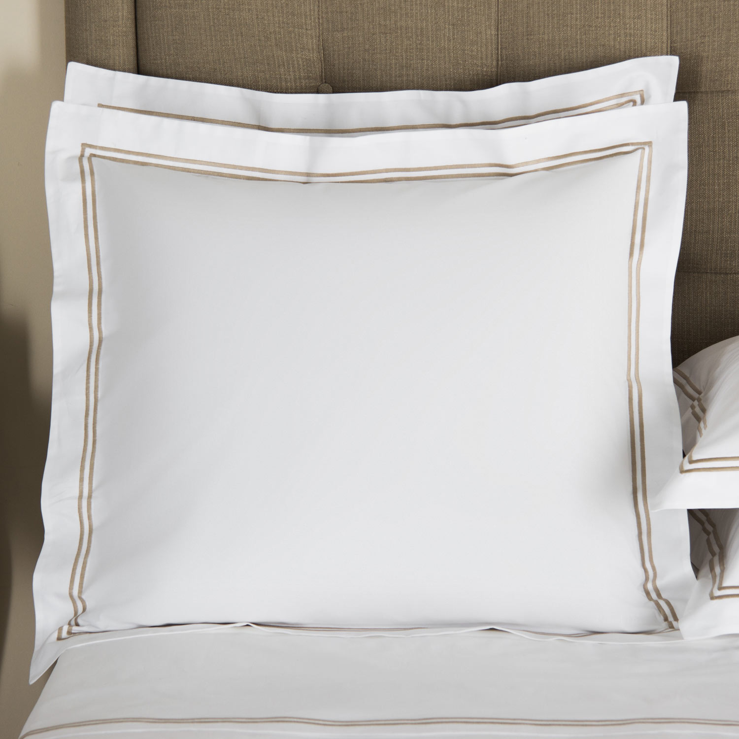 Classic Euro Sham | Frette